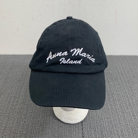 BJR Classic Headwear | Accessories | Anna Maria Island Baseball Hat ...